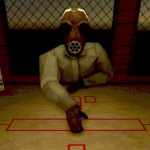 Geometry Dash Horror - Play Online Geometry Dash Horror on Unblocked ...