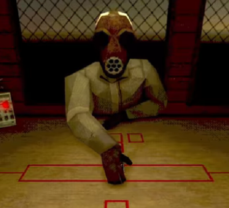 Arsonate - Play Online Arsonate on Unblocked Horror Games