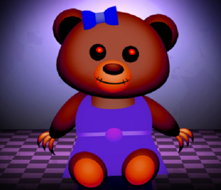Bear Haven - Play Online Bear Haven on Unblocked Horror Games