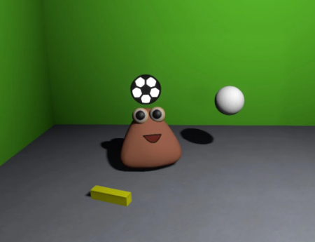 Bou’s Revenge - Play Online Bou’s Revenge on Unblocked Horror Games