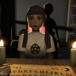 Geometry Dash Horror - Play Online Geometry Dash Horror on Unblocked ...