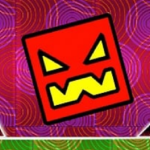 Geometry Dash Hyper Wave - Play Online Geometry Dash Hyper Wave on ...