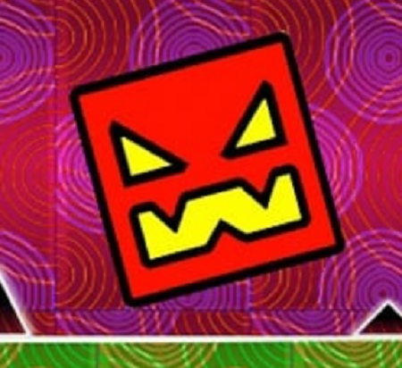 Geometry Dash Horror - Play Online Geometry Dash Horror on Unblocked ...