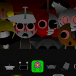 Geometry Dash Horror - Play Online Geometry Dash Horror on Unblocked ...