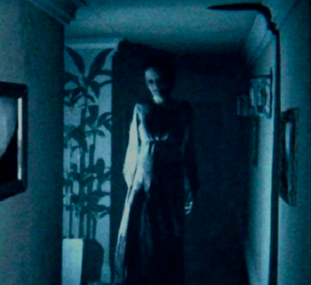 The House - Play Online The House on Unblocked Horror Games