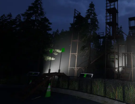 Zoonomaly - Play Online Zoonomaly on Unblocked Horror Games