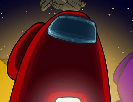 Among Us - Play Online Among Us on Unblocked Horror Games