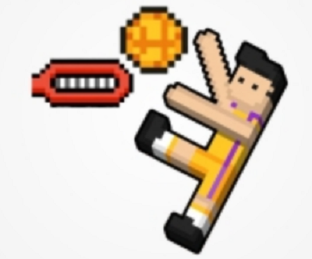 Basket Random - Play Online Basket Random on Unblocked Horror Games