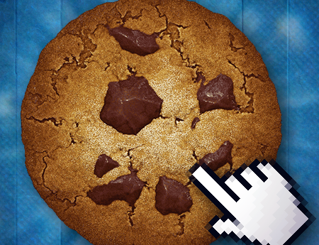 Cookie Clicker - Play Online Cookie Clicker on Unblocked Horror Games