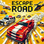 Escape Road - Play Online Escape Road on Unblocked Horror Games