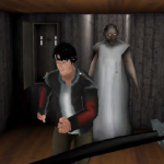 Granny Multiplayer - Play Online Granny Multiplayer on Unblocked Horror ...