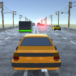 Highway Traffic - Play Online Highway Traffic on Unblocked Horror Games