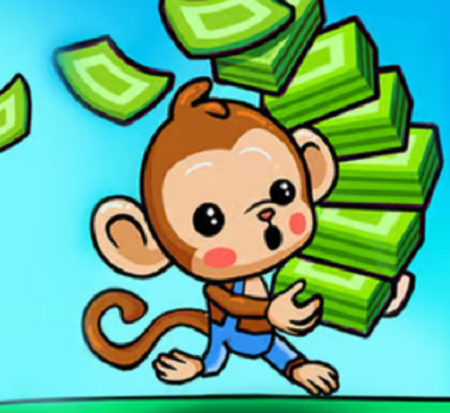 Monkey Mart - Play Online Monkey Mart on Unblocked Horror Games