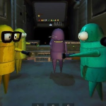 REPO - Play Online REPO on Unblocked Horror Games