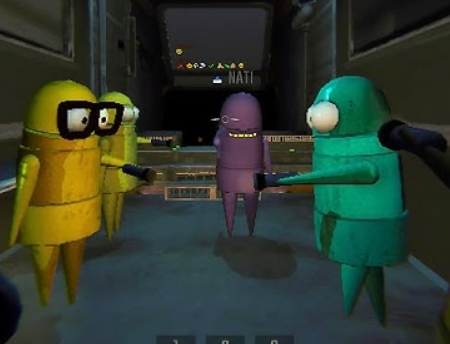 REPO - Play Online REPO on Unblocked Horror Games