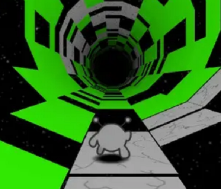 Run 3 - Play Online Run 3 on Unblocked Horror Games