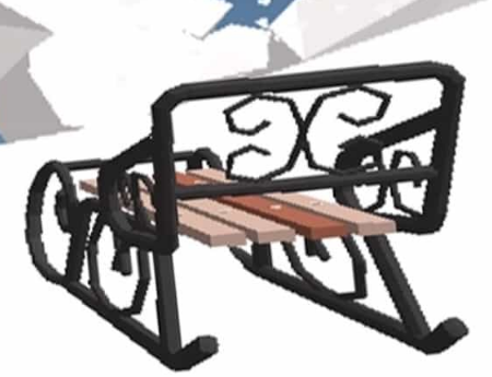 Snow Rider 3D - Play Online Snow Rider 3D on Unblocked Horror Games