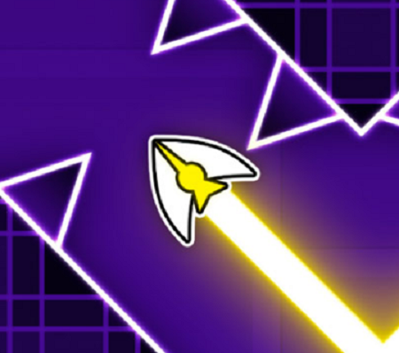 Space Waves - Play Online Space Waves on Unblocked Horror Games