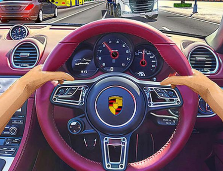 Traffic Jam 3D - Play Online Traffic Jam 3D on Unblocked Horror Games