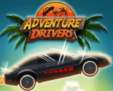 Adventure Drivers - Play Online Adventure Drivers on Unblocked Horror Games