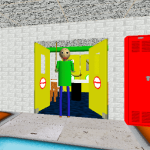 Baldi's Basics Plus 0 10 - Play Online Baldi's Basics Plus 0 10 on ...