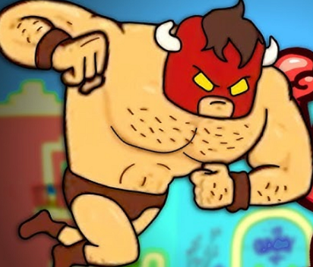 Burrito Bison - Play Online Burrito Bison on Unblocked Horror Games