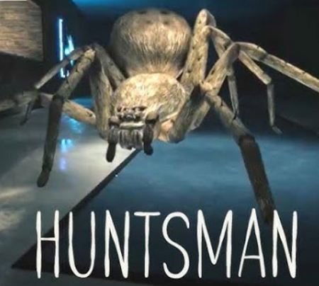 Huntsman - Play Online Huntsman on Unblocked Horror Games