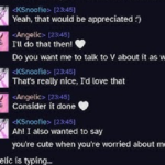 Killer Chat - Play Online Killer Chat on Unblocked Horror Games