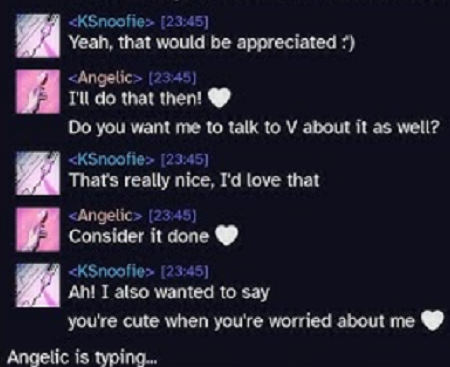Killer Chat - Play Online Killer Chat on Unblocked Horror Games