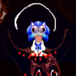 Sonic Eyx - Play Online Sonic Eyx on Unblocked Horror Games